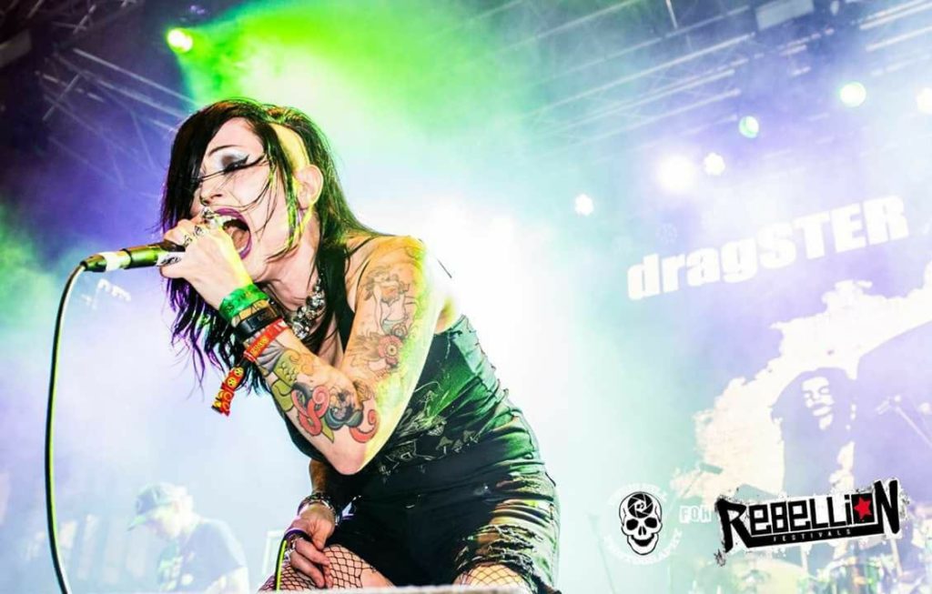 dragSTER - Subkultura Booking